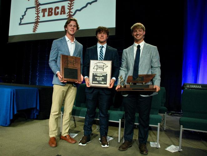 Sophomore Quillen Mr. Baseball Finalist | Special Sections ...