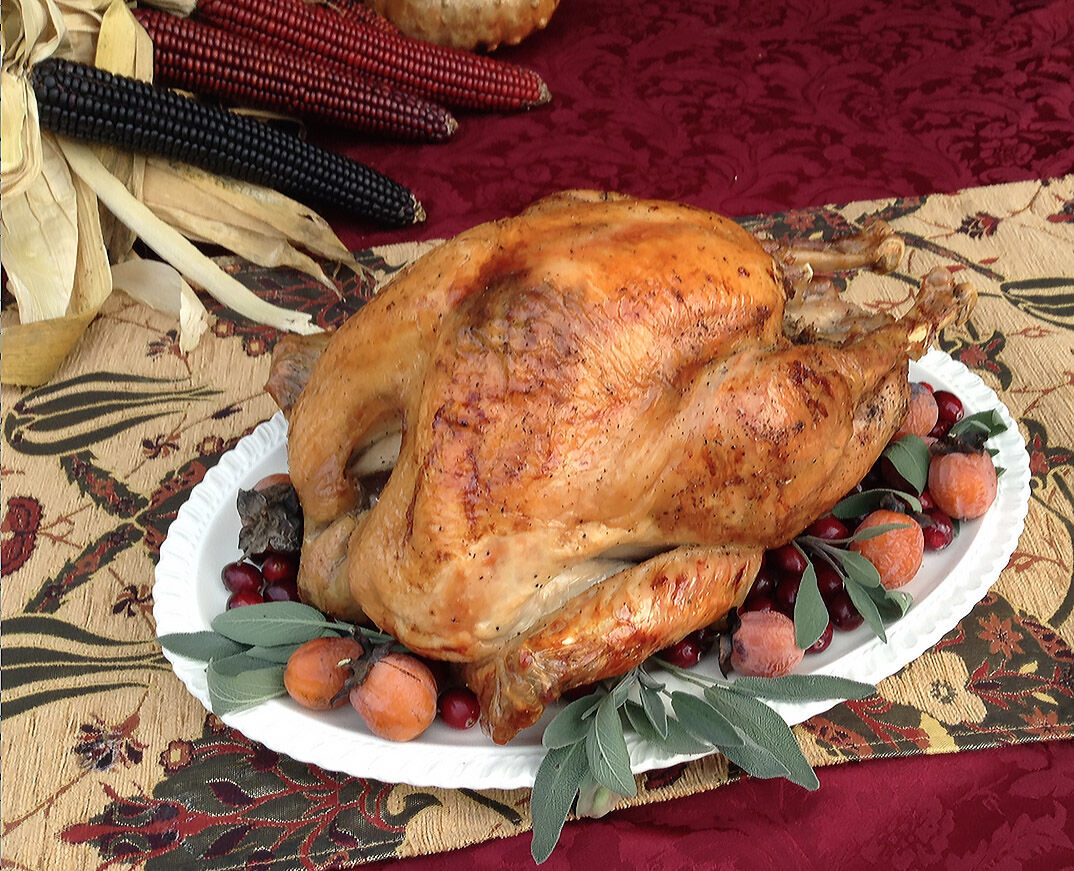 Turkey Prices Up Big As Thanksgiving Nears | Local News ...