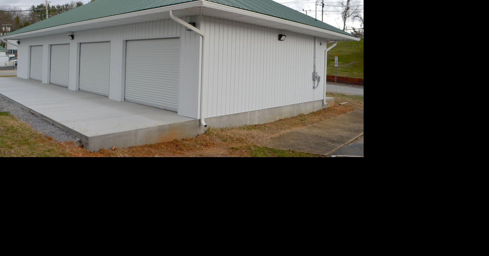 New UT Extension Outdoor Learning Center Completed | Local News ...