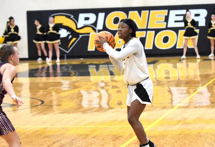 Lady Black Knights Reach First District Title Game Since 2018 | Sports ...