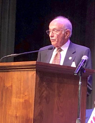 Walter R. Johnson Passes Away Friday In Accident At Home | Local News ...