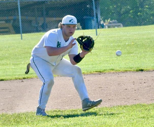 North Greene Turns Back West Greene Rally | Sports | greenevillesun.com