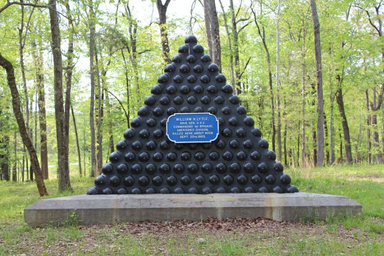 MASSEY: William Haines Lytle: Poet, Soldier, Lawyer, Martyr | Local ...