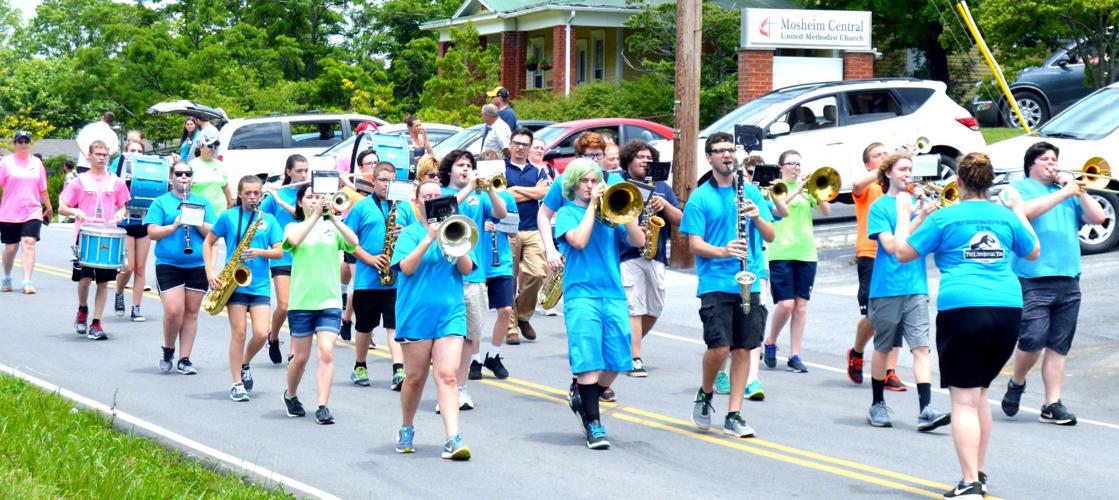 Mosheim Fun Days Returns | Local News | greenevillesun.com