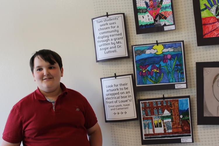 Tusculum View Rolls Out Red Carpet For Tiger Arts Gala | Education ...