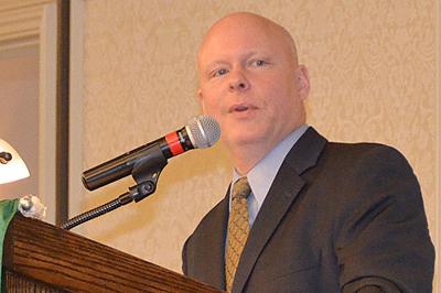 House To Set Budget Before Considering Hawk's Bill | Local News ...