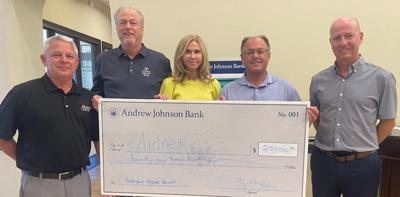 AIDNET To Start Taking Applications Oct. 25 | Local News ...