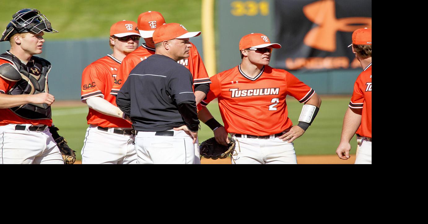 Jones Steps Down As Tusculum Baseball Coach | Greeneville ...