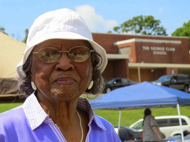 Celebrating Fannye Jones: A Century Of Life, Love And Friendship ...