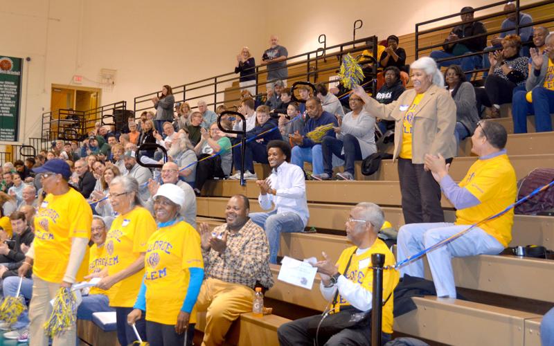 'This Is Heartfelt' | Local News | greenevillesun.com