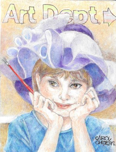 Mason House Gallery To Feature Works Of Carol Chilton | Lifestyles ...