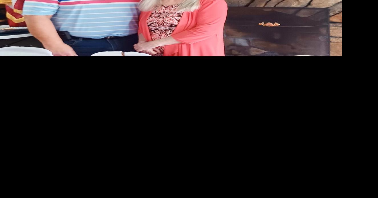 Greene County Republican Women Hear From Rick Tipton | Lifestyles ...