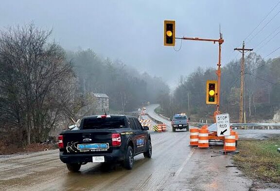 Commuters Happy Earnest Bridge Reopened To Traffic | Local News ...
