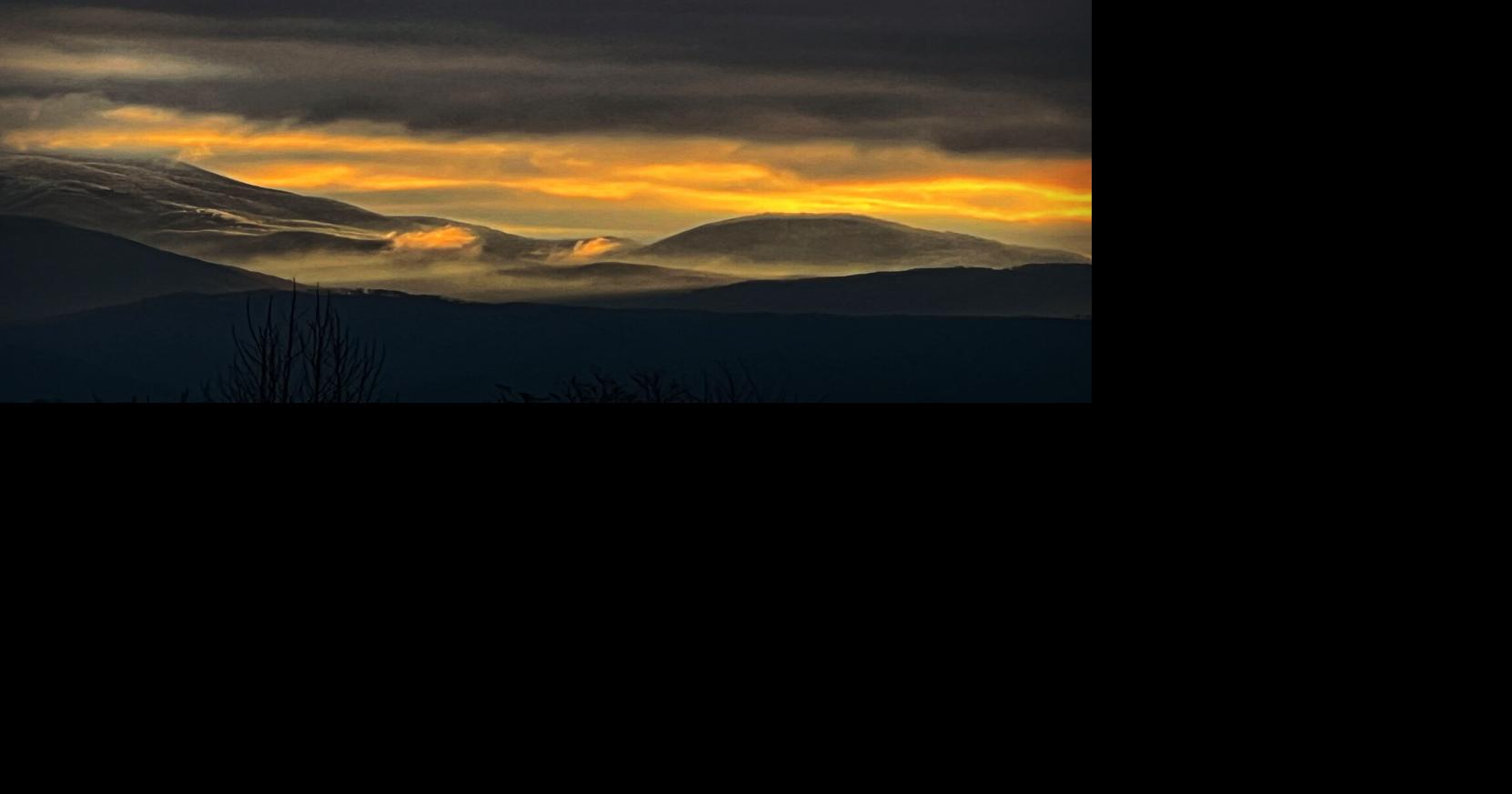 Sun Rises On New Year | Local News | greenevillesun.com