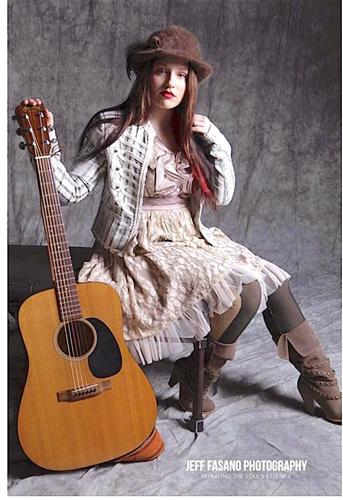 EmiSunshine Performing Friday At Capitol Theatre | Local Entertainment ...