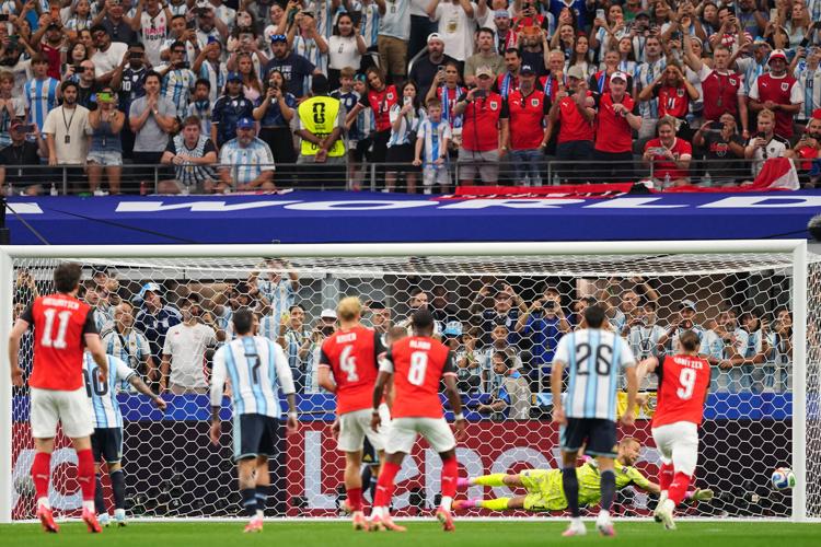 What's offside? And all your other World Cup questions, answered | News ...