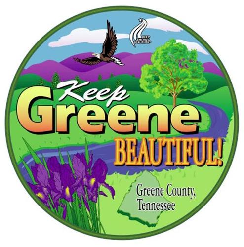 Keep Greene Beautiful's Annual 'Yard Of The Month' Contest Begins ...