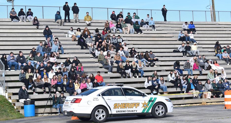'Prom Promise' Event Depicts Stark Impact Of Impaired Driving | Local ...