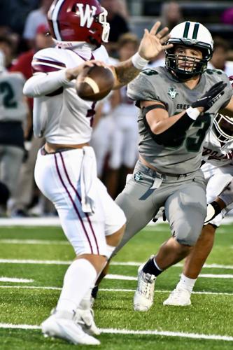 Greene Devils Turn Back Morristown West | Sports | greenevillesun.com