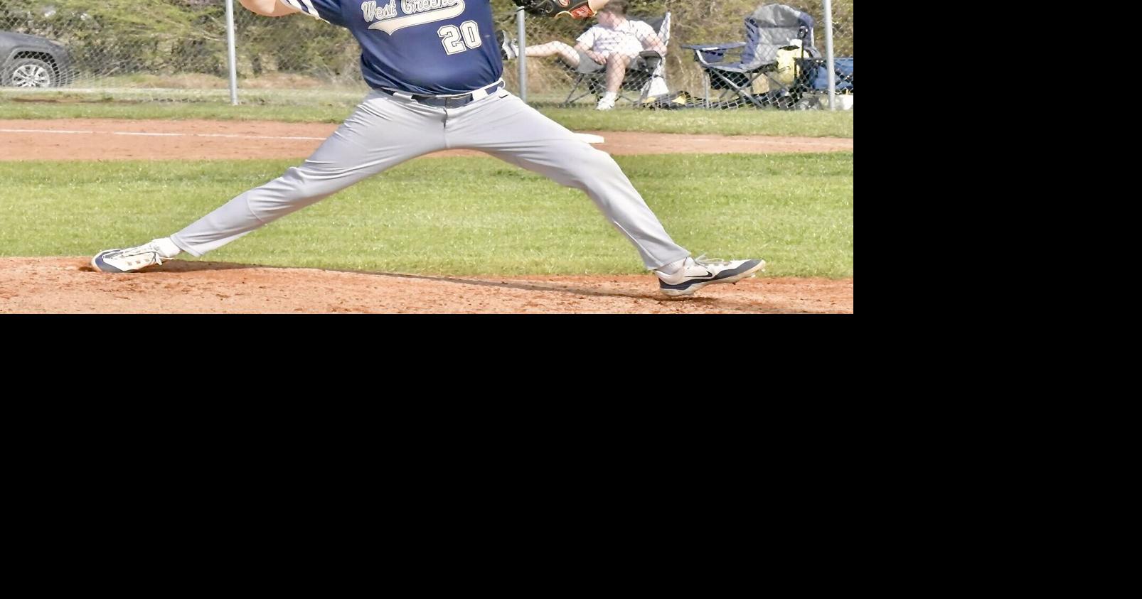 Buffs Baseball Blows Past Rebels | Sports | greenevillesun.com