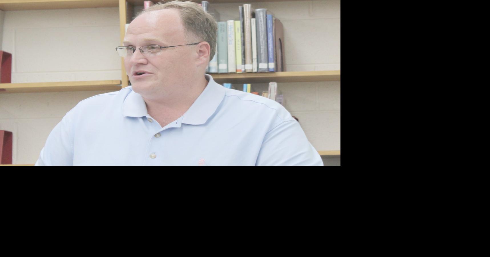 Malone To Be Considered For Interim Director Of Schools | Local News ...