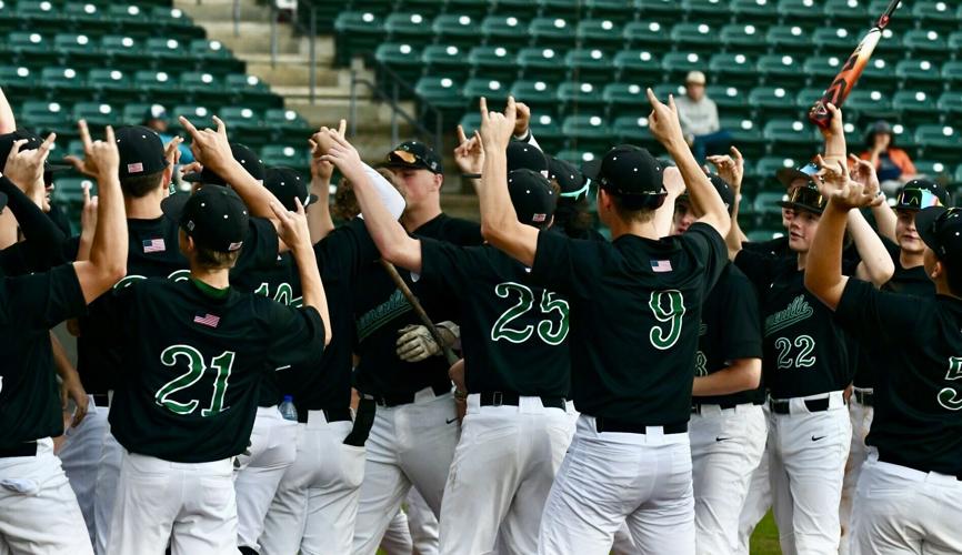 Quick Start Carries Devils Over Falcons In District 2-3A Tourney ...