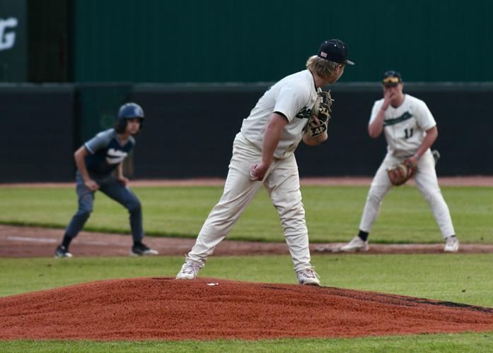 Greeneville Takes 2 From Claiborne In Baseball | Sports ...