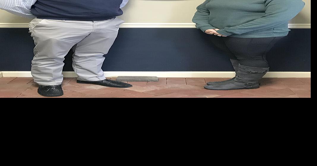 Todd Estep Shares Goals As Public Defender | Local News ...