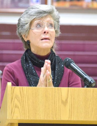 'South Greene 5' Remembered At 'Celebration Of Life' | Local News ...