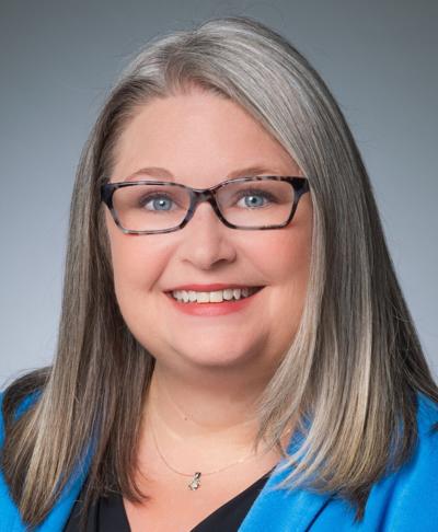 Jennifer Harrell Named Executive Director Of Cancer Support Community ...