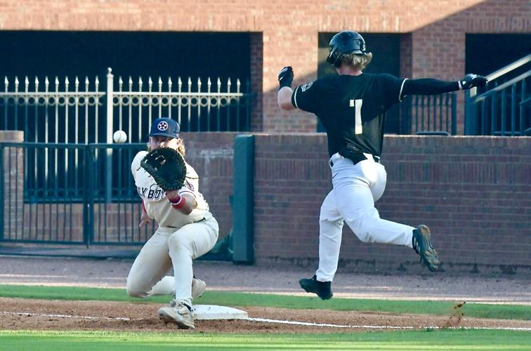 Flyboys Tie Doughboys In Regular Season Finale | Sports ...
