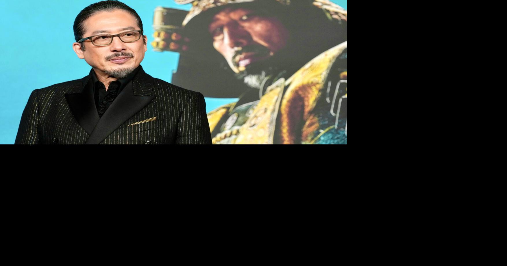 What To Stream This Week: Japan Shines In New FX Series 'Shogun ...