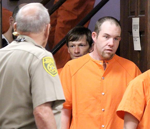Armed Robbery Suspects Charged | Local News | greenevillesun.com