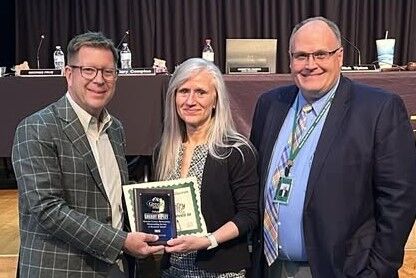 Greene County Schools Employees Receive Special Recognition | Local ...