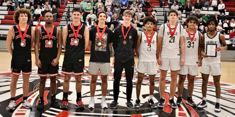 Devils Win Sixth Straight District Championship | Sports ...