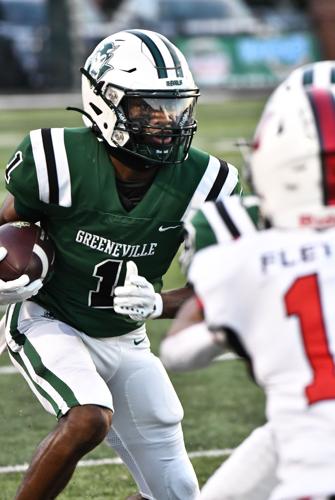 Greeneville Cruises Past Cherokee In Region Opener | Sports ...