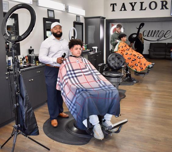 Local Barber Helps Equip Others To Be Mental Health Advocates | Local ...