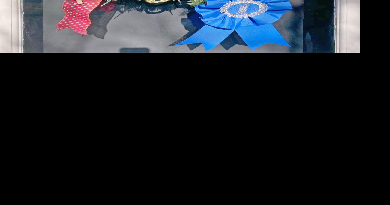 Inaugural Wreath Contest Winners Announced | Business | greenevillesun.com