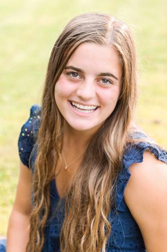 Our November Calendar Girl | Local News | greenevillesun.com