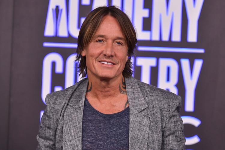 Keith Urban didn't set out to record a yacht rock record. But then he ...
