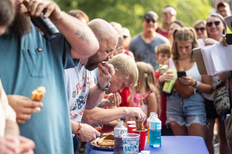 Greeneville’s American Downtown celebration offers ‘Stars, Stripes ...