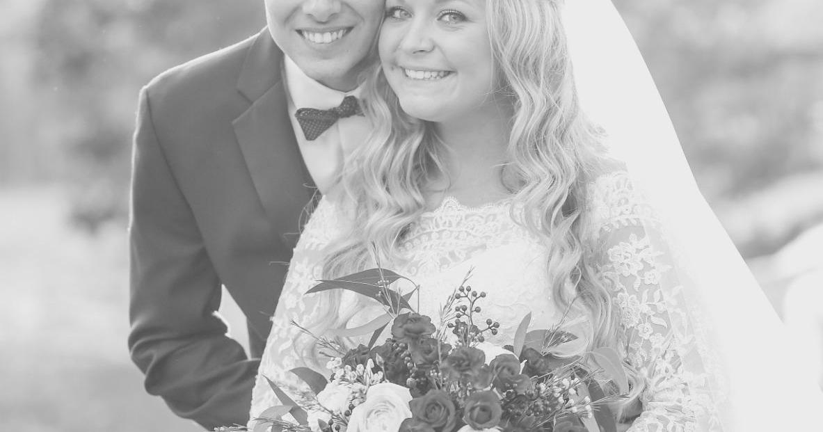 Samantha Brooke King Weds Austin Timothy Goss | Living | greenevillesun.com