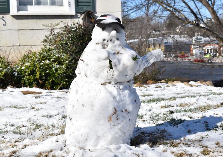 After Thursday Warmup, More Precipitation, Cold Weekend Ahead | Local ...