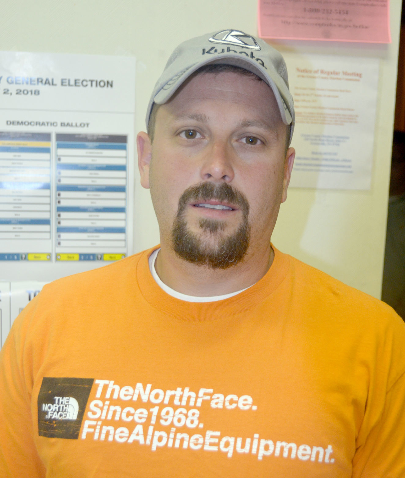 7 New County Commissioners Elected | Local News | greenevillesun.com