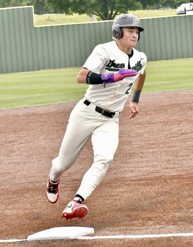 Storybook Ending: Quillen Leads Devils To 3rd State Title | Sports ...