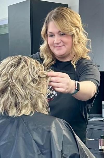 Mane Brand Hair Company Offers Haircuts Nov. 11 For Flood Relief ...