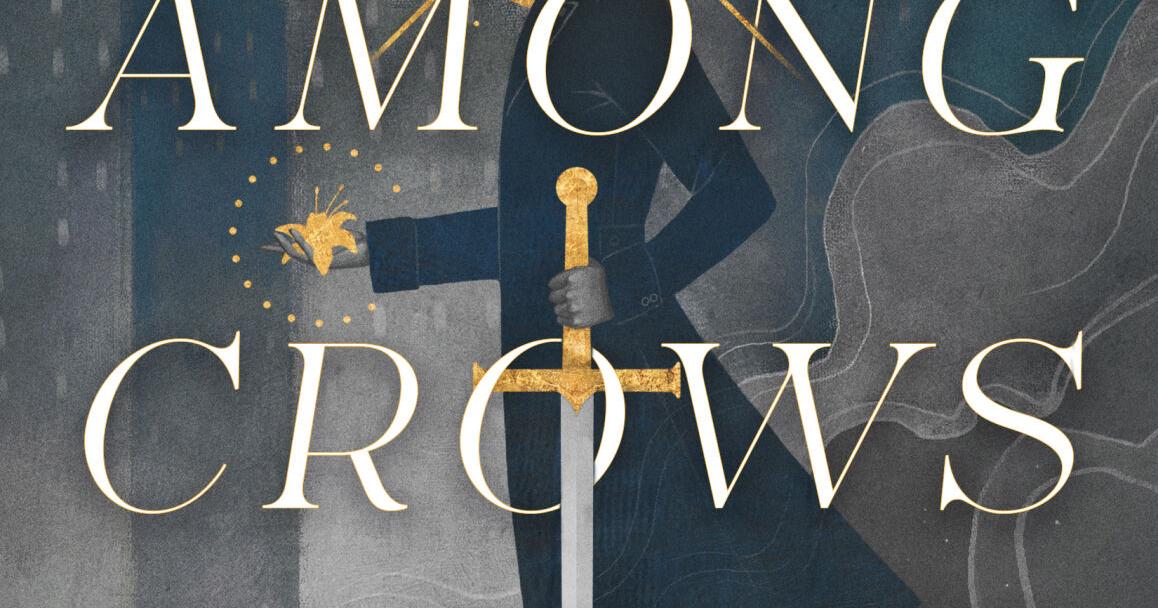 Book Review: Veronica Roth Taps Into Her Polish Roots For 'When Among ...