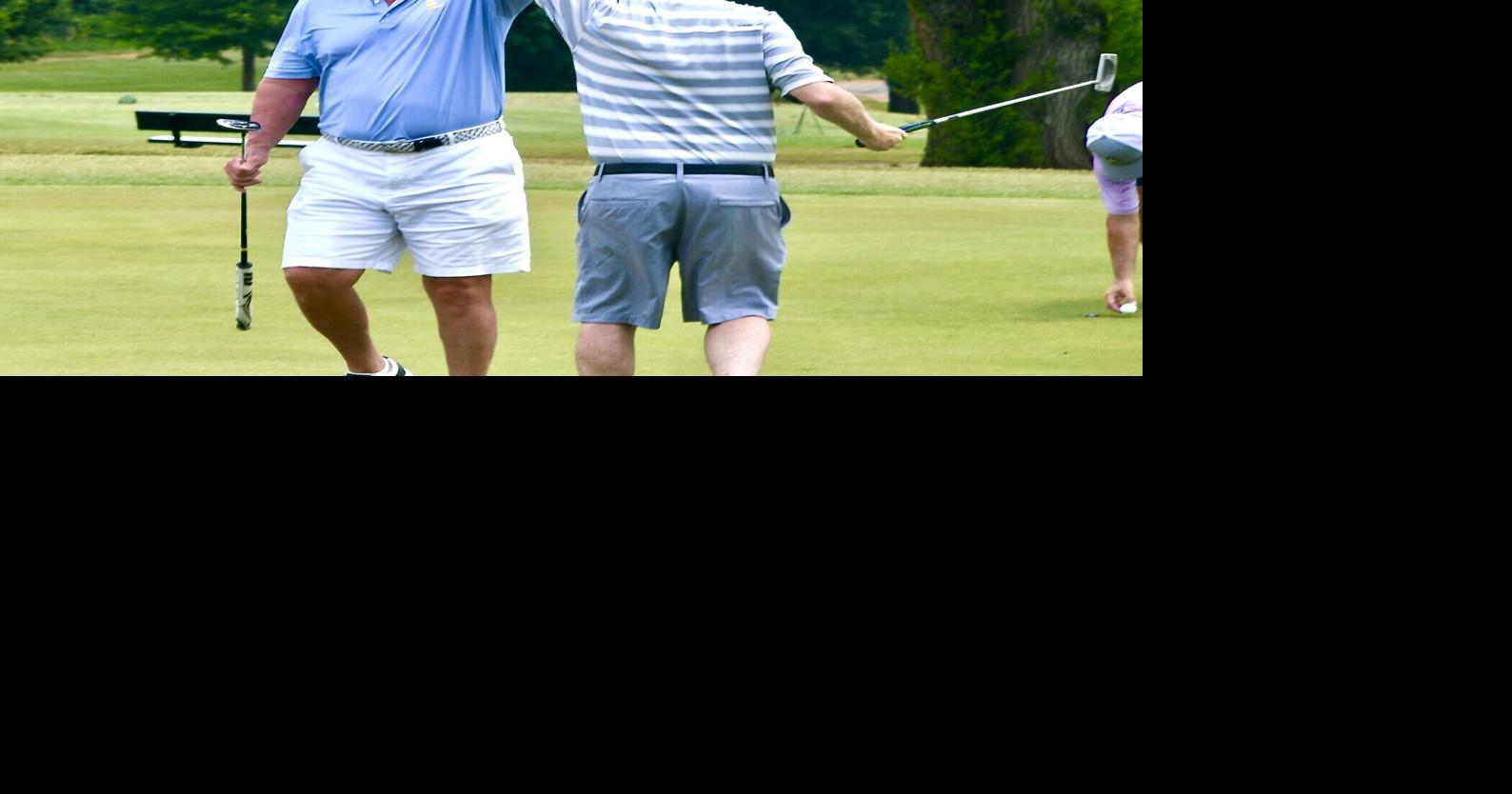 Kesling Golf Tournament Another Success | Sports | greenevillesun.com