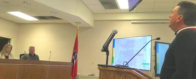 Greeneville Planners Deny Housing Development Near Greeneville Airport ...
