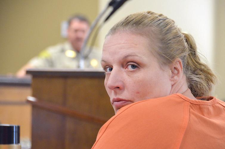 Trial Date Set For Couple Accused Of Trying To Sell Infant | Local News ...